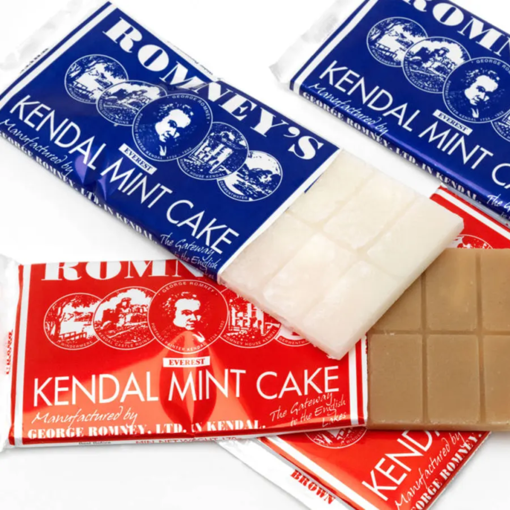 Indulging in the Tastes of the Lake District: Exploring Kendal Mint ...